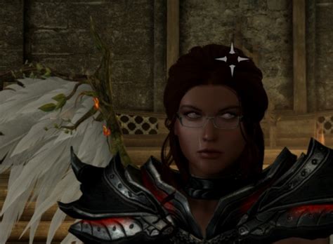 Character Who Looks To The Left Technical Support Skyrim Special Edition Loverslab