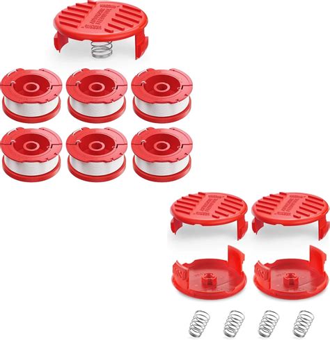 Cmzst0653 Weed Eater String Compatible With Craftsman Weed Wacker 0065 30ft String Trimmer