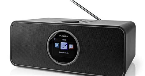 Internet και Fm ραδιόφωνο με λειτουργία Bluetooth 42w