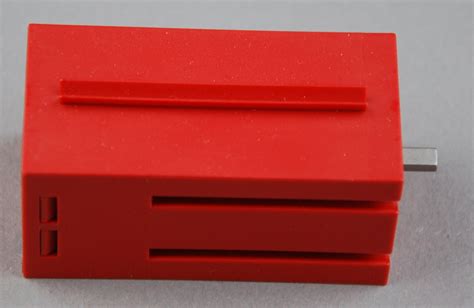 Tx Encodermotor 9v 175 U Min Rot Neu Fischertechnik Teile