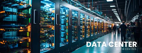 How Data Center Networking Relate To Networking Fundamentals