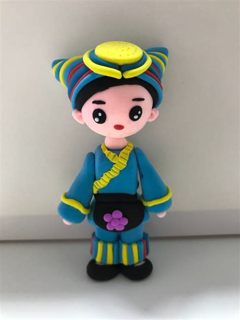 毛南族 高清图片，堆糖，美图壁纸兴趣社区