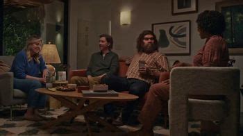 Geico Tv Spot Training Camp Fantasy Insurance Teams Featuring Laura