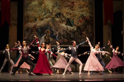 Devlet Opera Ve Balesinin Perdeleri Yazın Da Kapanmayacak Kültür Sanat