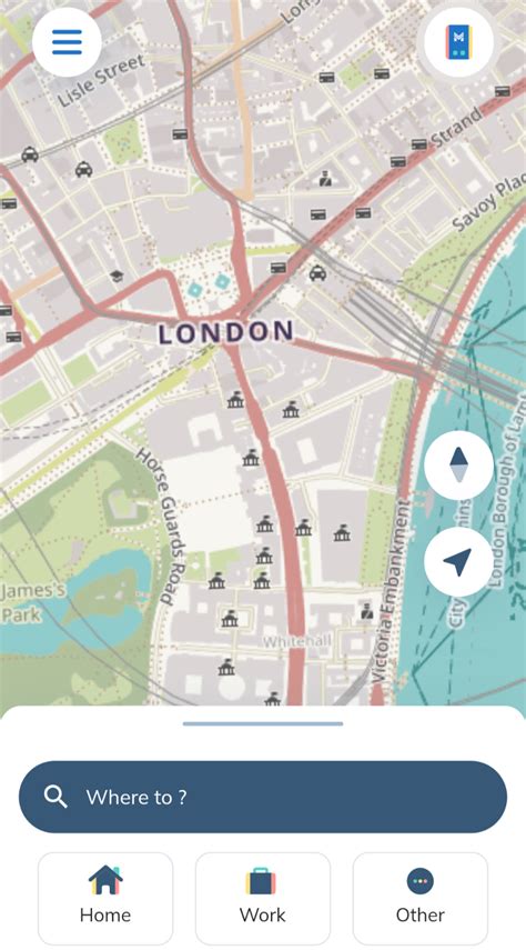 Mapmetrics App Has Had An Update Looks Much Sharper With More Detail Mapmetrics Are Listening