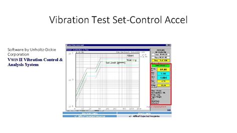 Sine Sweep Vibration Testing Primer Eric Sauther OPT
