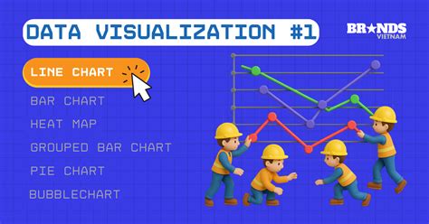 Data Visualization 1 Line Chart Hướng Dẫn Toàn Diện Về Biểu đồ đường Bởi Phương Quyên