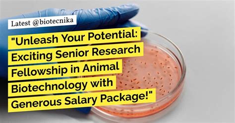 Biotecnika On Linkedin 🔬 Ready To Take Your Research Career To The
