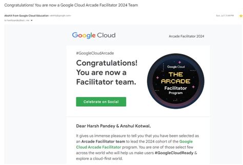 Anshul Kotwal On Linkedin 🌟 Exciting News 🌟 Harsh Pandey And I Have