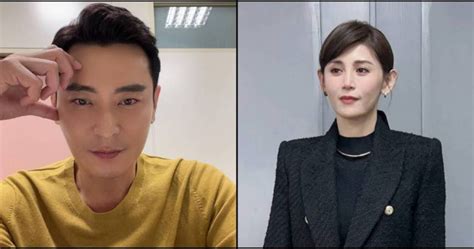 攔截閨密男友閃婚後閃離 陳冠霖鄭仲茵情路超狗血 娛樂 Ctwant