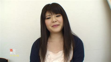 “処女を捨てたい！”と決意の応募をしてきた正真正銘処女 男潮※それは極上の快感♪