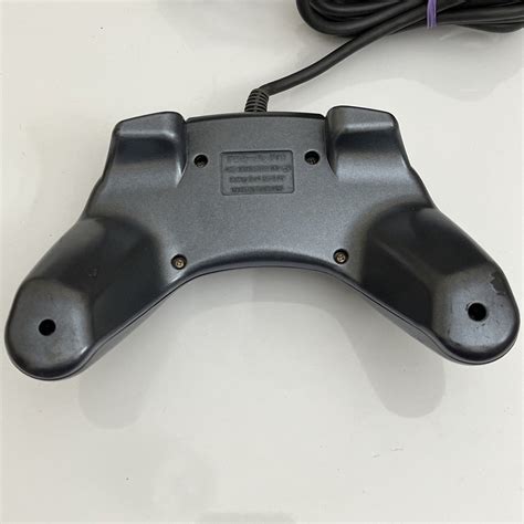 Playstation Ascii Pad V2 Controller Boomerang W Autofire Asc 0505s Fo Retro Unit Playstation Ascii Pad V2 Controller Boomerang W Autofire Asc 0505s Fo Retro Unit