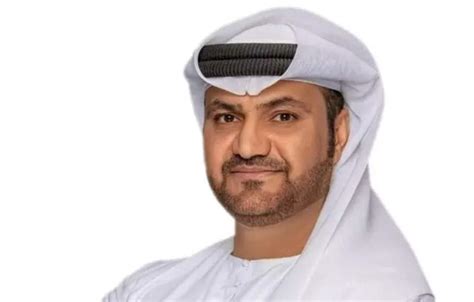 Mahmood Khaleel Ahmed Al Sayed Alhashmi Is The Director General Of The