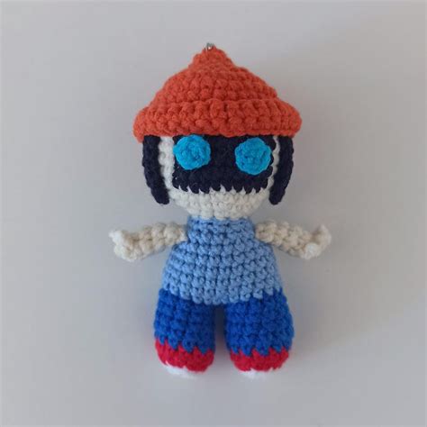 Astrobot Plush - Etsy