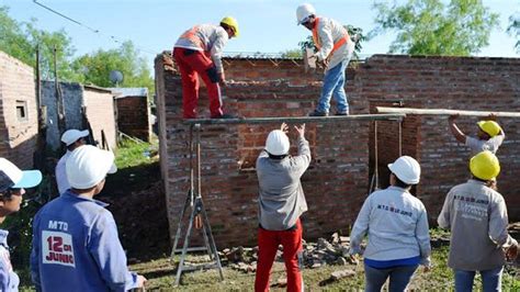 Un Plan Marshall Criollo Poblar Y Crear Trabajo Infobae