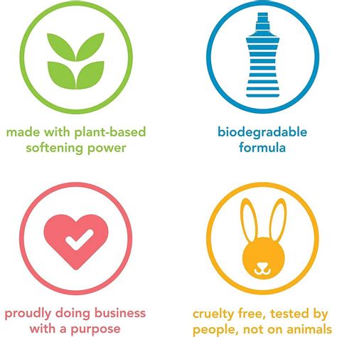 Method Fabric Softener Home And Office Supplies On Sale