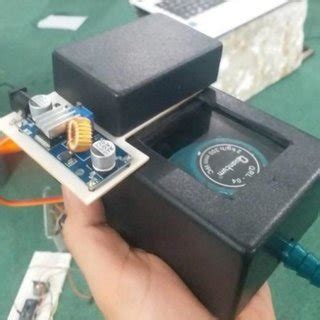 Prototype System Furthermore A Functionally Tested Prototype Test Work Download Scientific