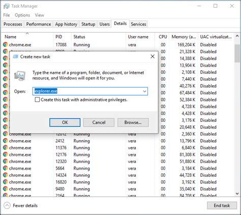 How To Restart Explorer Exe In Windows Ways Are For You MiniTool