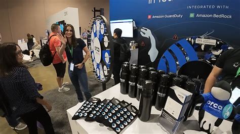 [video] Deborah Galea On Linkedin Visit Us At Booth 221