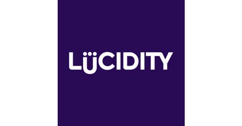 Lucidity Pricing 2026