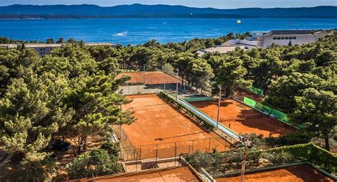 Bluesun Hotel Borak Bol Splitsko Dalmatinska županija Chorwacjado