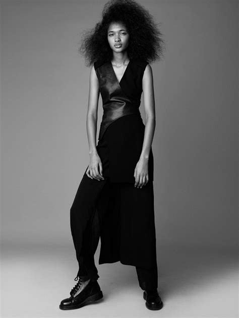 Aleya Ali M ± P Models