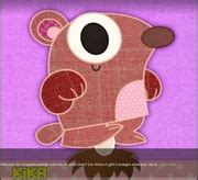 Patchwork Bear Patchwork Pals Wiki Fandom