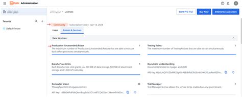 Community Edition Still Available Something Else Uipath Community Forum