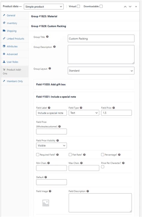 The Best Woocommerce Custom Product Designer Plugins