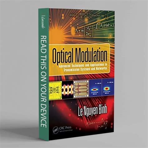 Optical Modulation Advanced Techniques And Applications In