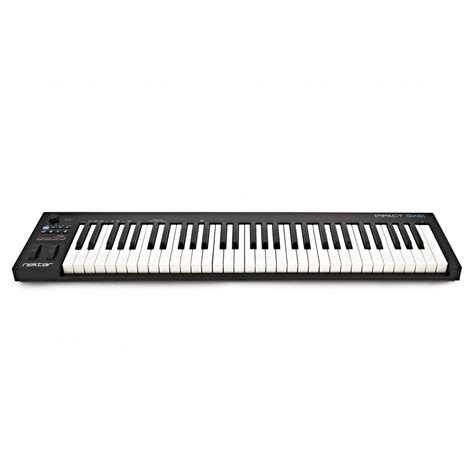 Midi Keyboard Controller Nektar Impact Gx61 Việt Music