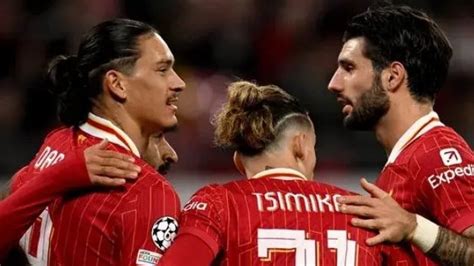 利物浦1 0挖到宝！25岁门将闪耀全场，带队4连胜，新阿利松诞生凯莱赫利物浦阿利松新浪新闻