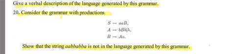 solved 14 if l is a regular language prove that the