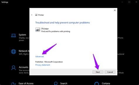 Top 11 Ways To Fix Microsoft Word Print Not Working Or Responding Error