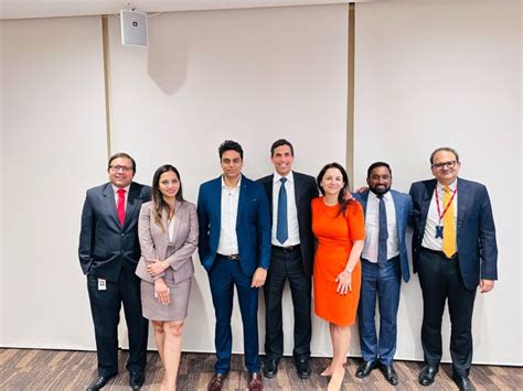 mausam shah on linkedin it was a privilege hosting wellington