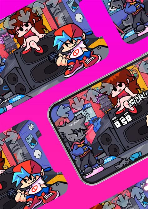 Fnf Kapi Apk For Android Download