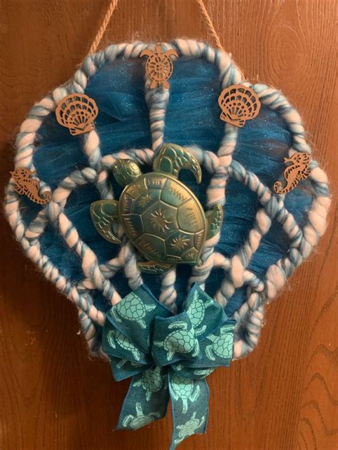 Sea Shell Turtle Beach Crafts Diy Mermaid Crafts Shell Crafts Diy