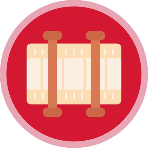 Scrolling Flat Multi Circle Icon 44114578 Vector Art At Vecteezy