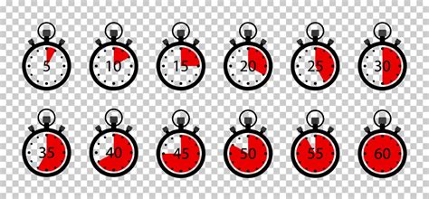 Countdown Clock Vector Images Over 84000