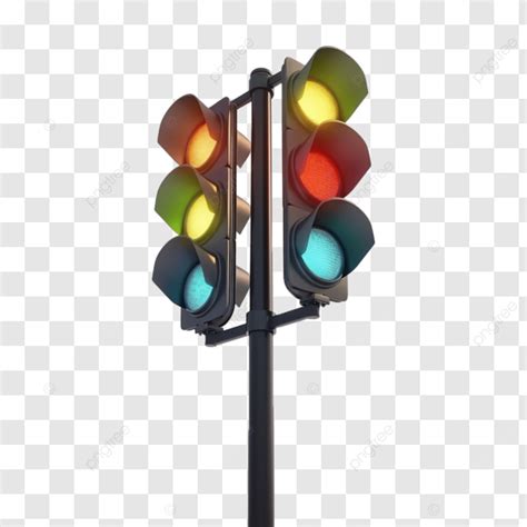 투명한 배경의 신호등 멈추다 교통 도로 표지판 Png 일러스트 및 이미지 에 대한 무료 다운로드 Pngtree