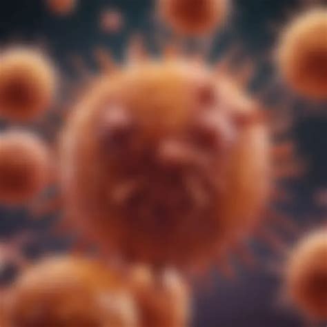 Understanding B Cell Cancer An In Depth Examination