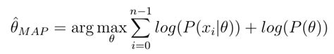 Bayesian Why Is MCMC Needed When Estimating A Parameter Using MAP Cross Validated