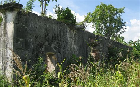 Locations By Type — Mapping Haitian History