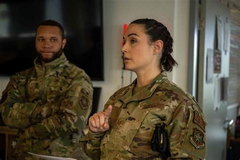 Dvids Images 721st Aps And 86th Lrs Airmen Load Ammunition Cargo Delivery For Nato [image 1