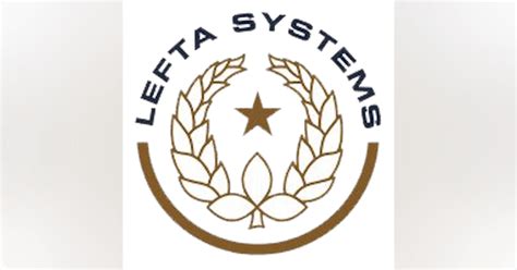 Lefta Systems Launches Software That Encourages Citizen Reporting On