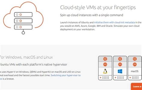Parallels Desktop Alternatives For Mac Top Virtualization Tools AlternativeTo