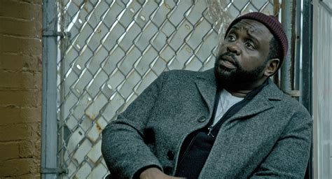 Brian Tyree Henry On Dope Thief Roles Mirroring His Own Life