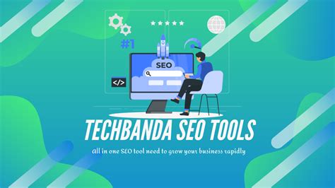 power of techbanda seo tools tech banda blog s