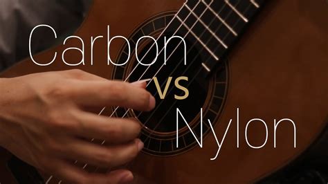Classical Guitar Vs Nylon At Carolann Ness Blog