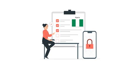Security Checklist For Ios And Android Mobile App In Nigeria